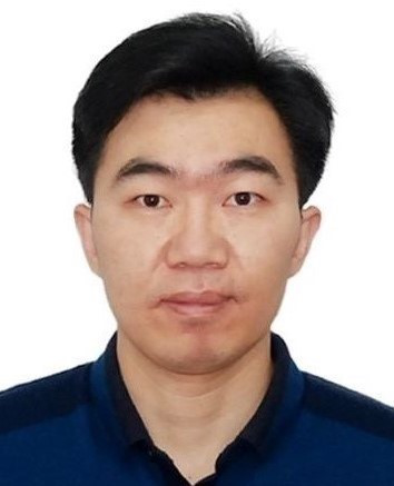 个人介绍 - Haikun Liu/Personal Homepage